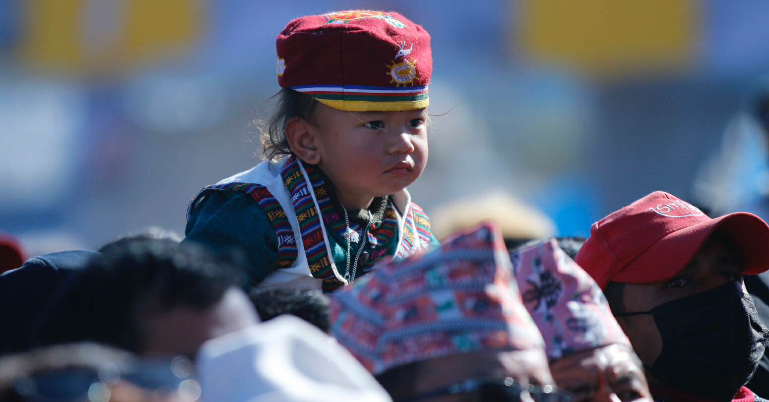 Gyalpo Lhosar being observed today – Himalaya Times