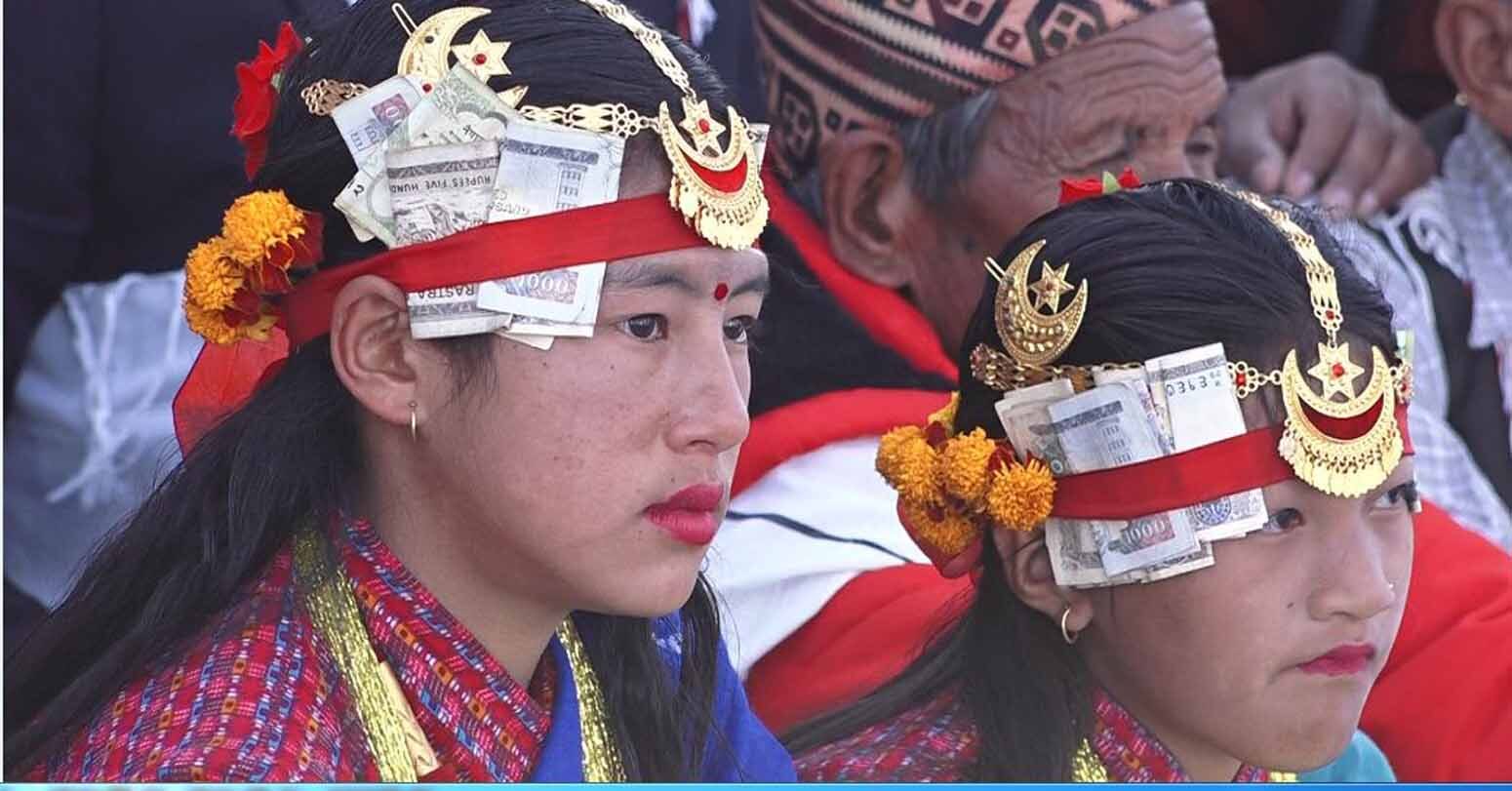 Makar Sakranti, Maghi festival being observed – Himalaya Times