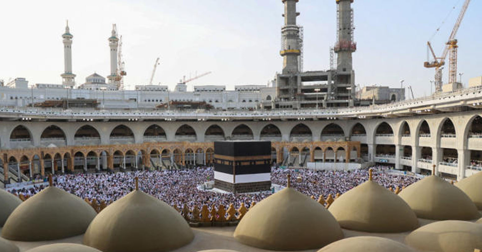 What Is Hajj Pilgrimage, What Does It Mean For Muslims? – Himalaya Times