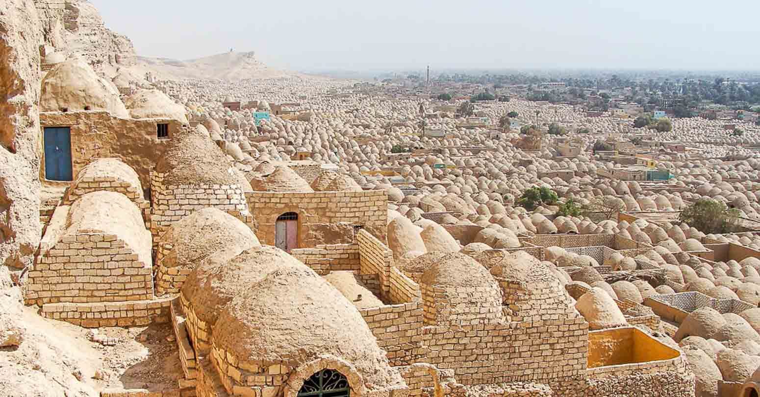 32 Ancient Tombs Unearthed in Minya, Egypt – Himalaya Times